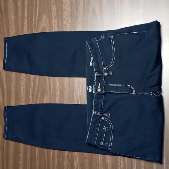 a.n.a | Jeans | Ana Dark Blue Skinny Jeans 8p | Poshmark